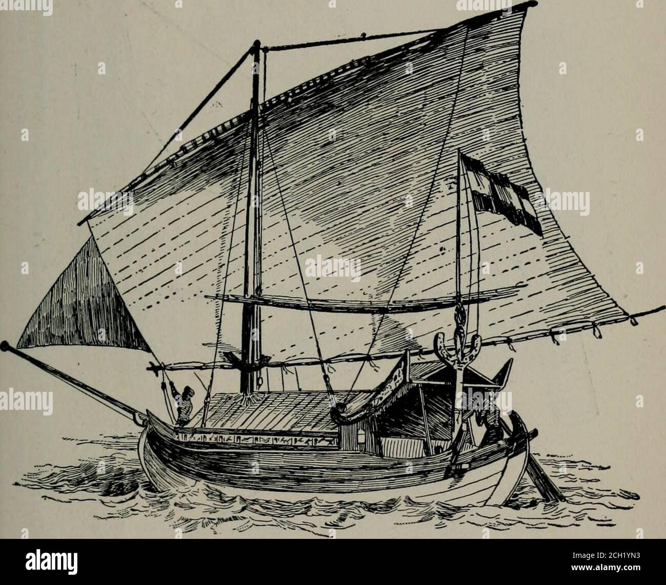 . The science of railways . CARRIAGE IN MA YLASIA. 313. OflF the coast ...