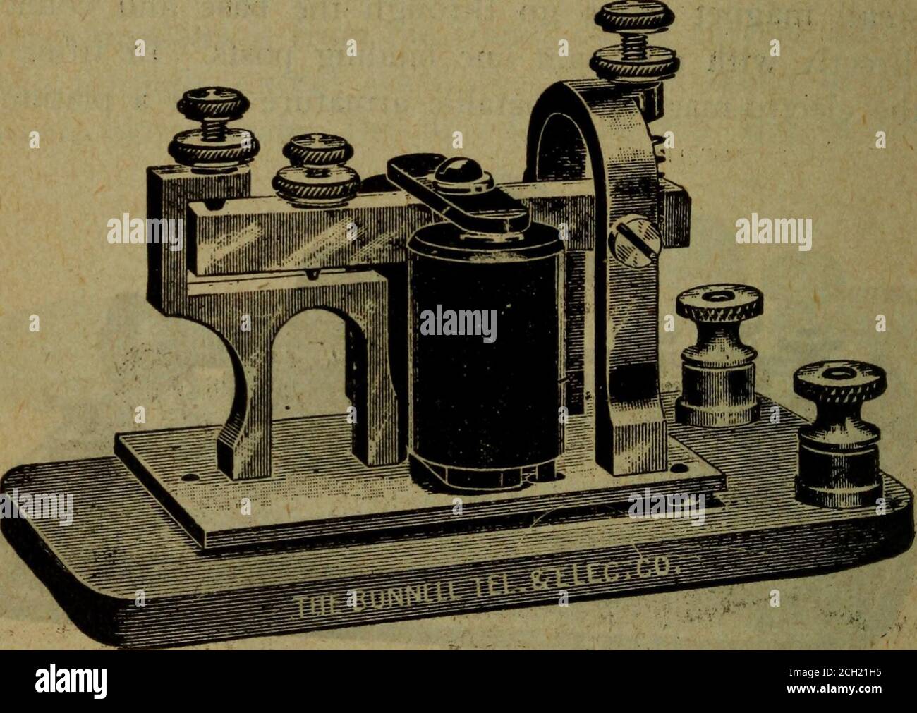 Binding posts hi-res stock photography and images - Alamy