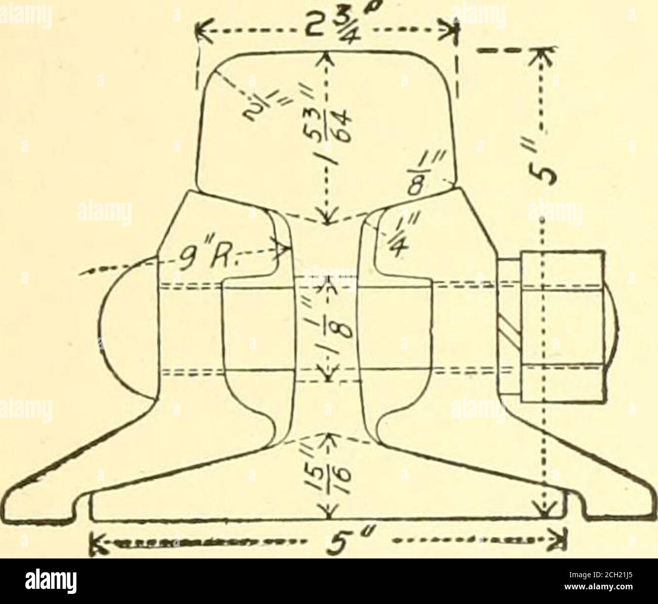 Rail head operations hi-res stock photography and images - Alamy