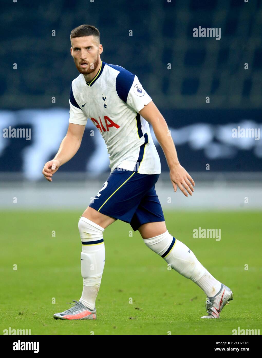 Tottenham Hotspur's Matt Doherty during the Premier League match at the ...
