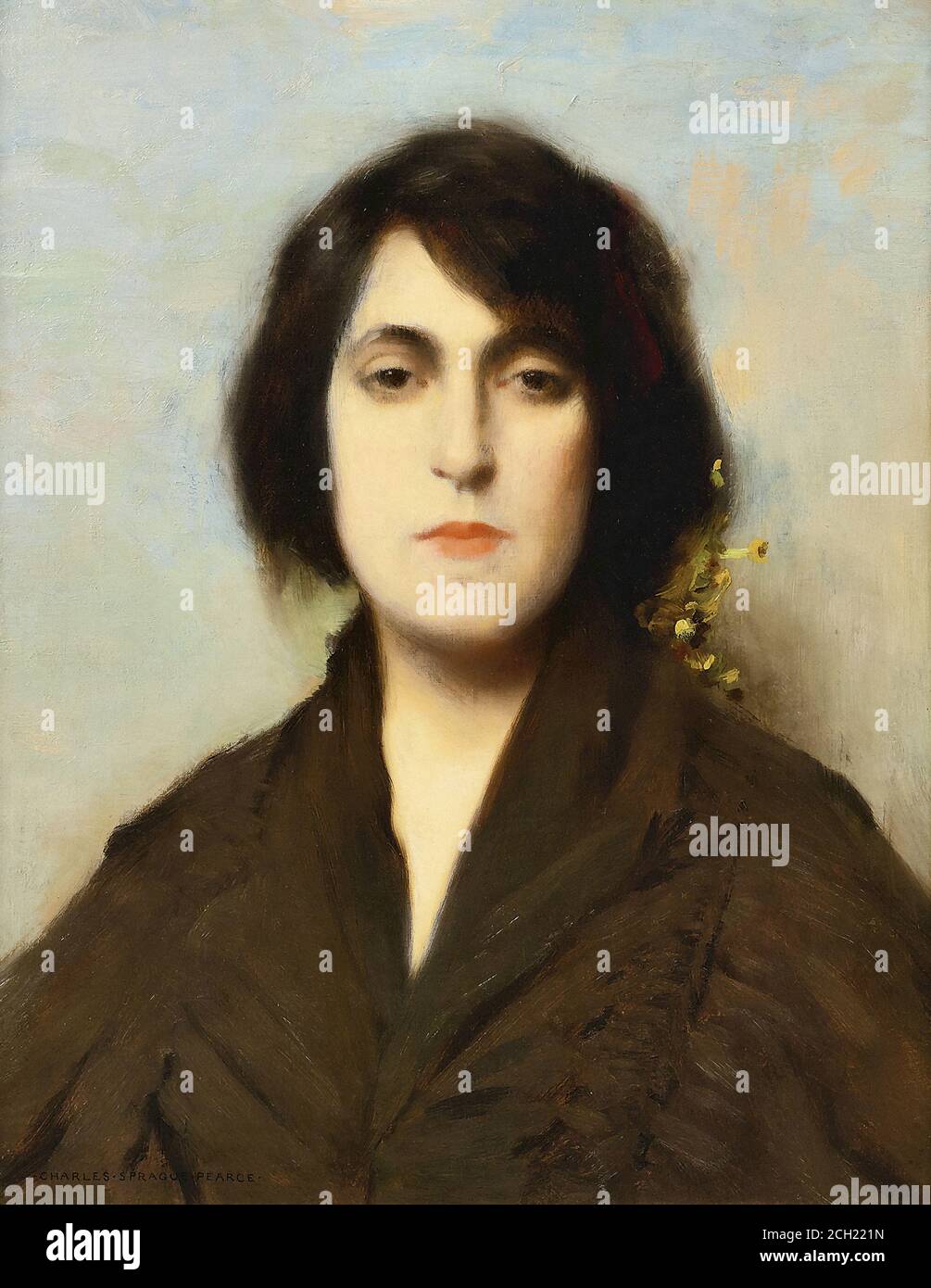 Charles sprague hi-res stock photography and images - Alamy