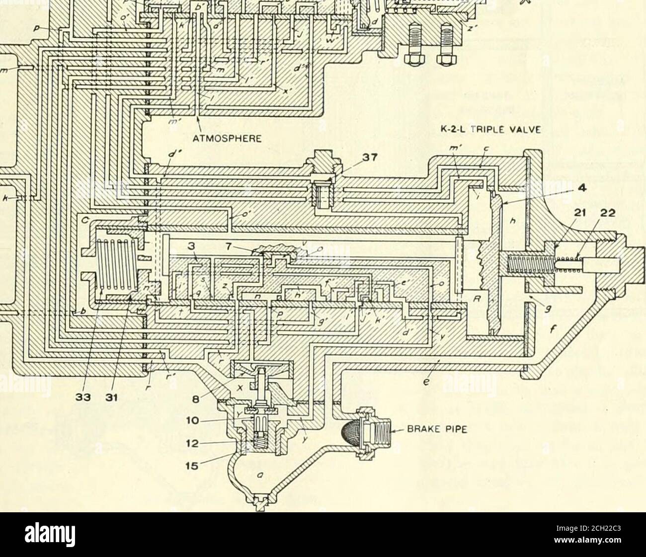 . Railway and locomotive engineering : a practical journal of railway ...