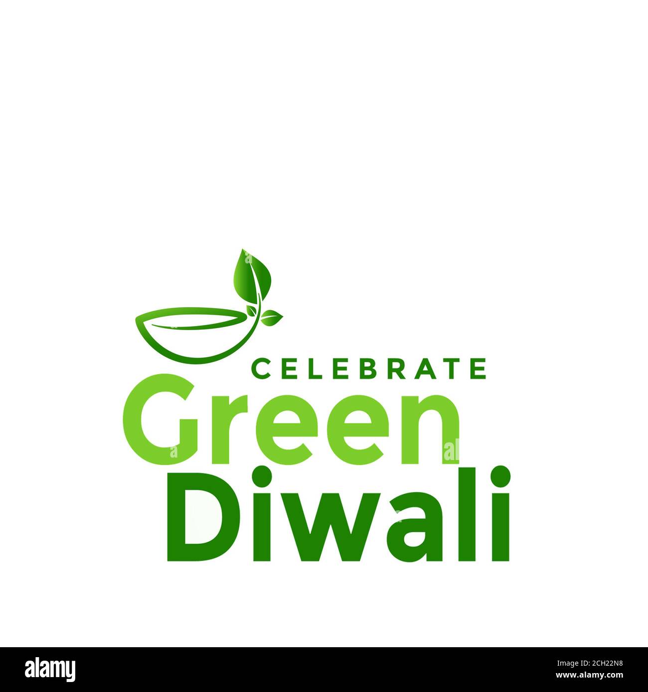 Green path painting Cut Out Stock Images & Pictures - Alamy