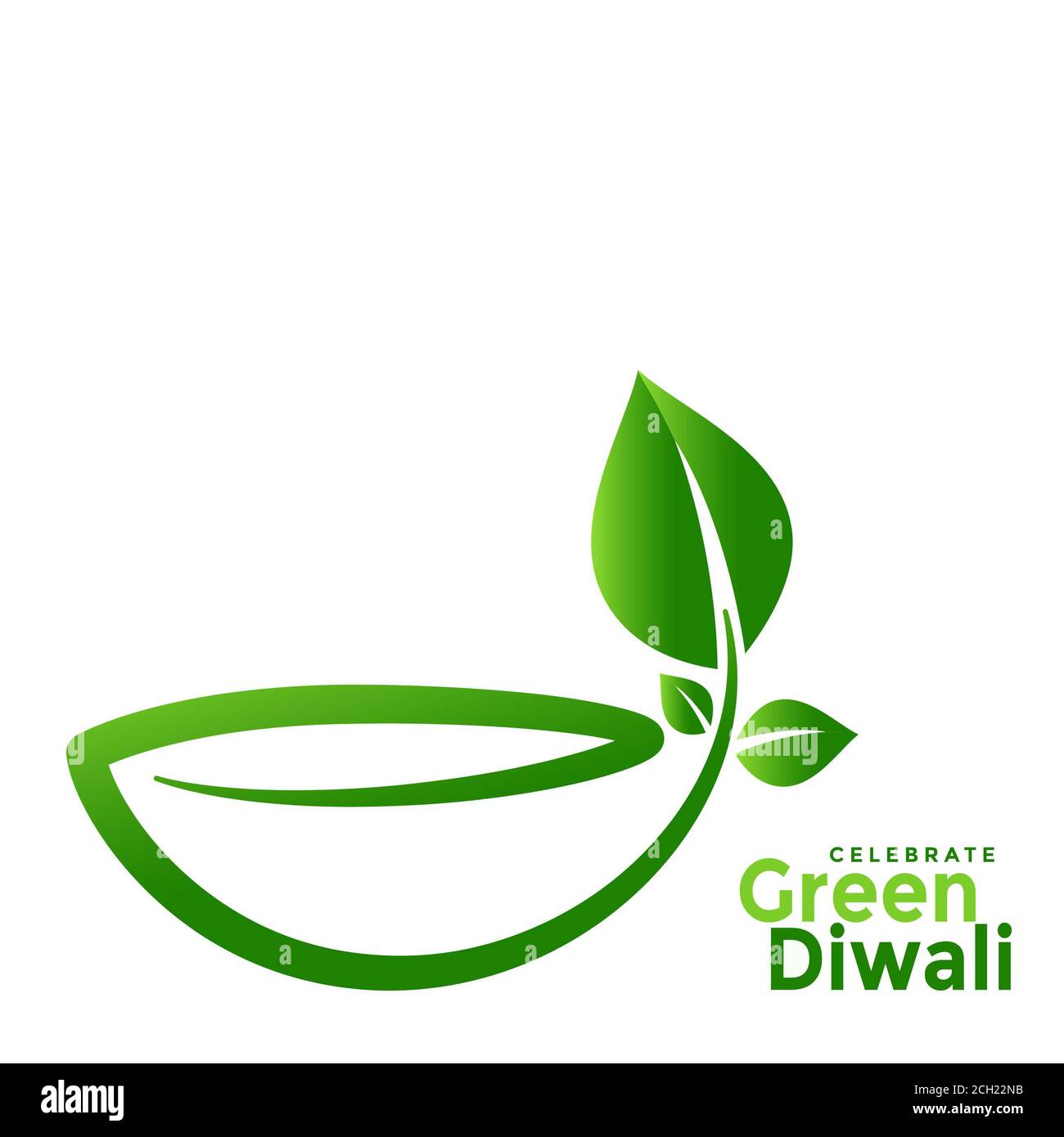 Pollution free diwali Cut Out Stock Images & Pictures - Alamy