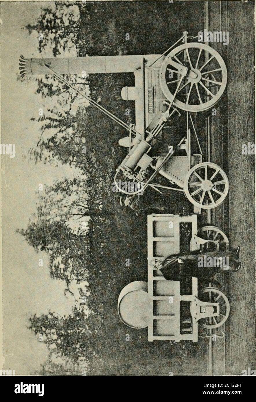 . The working and management of an English railway . tweenthe primitive ...