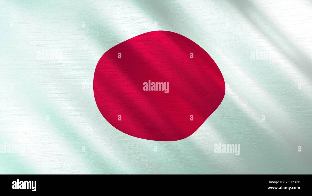 Flag of nagoya hi-res stock photography and images - Alamy