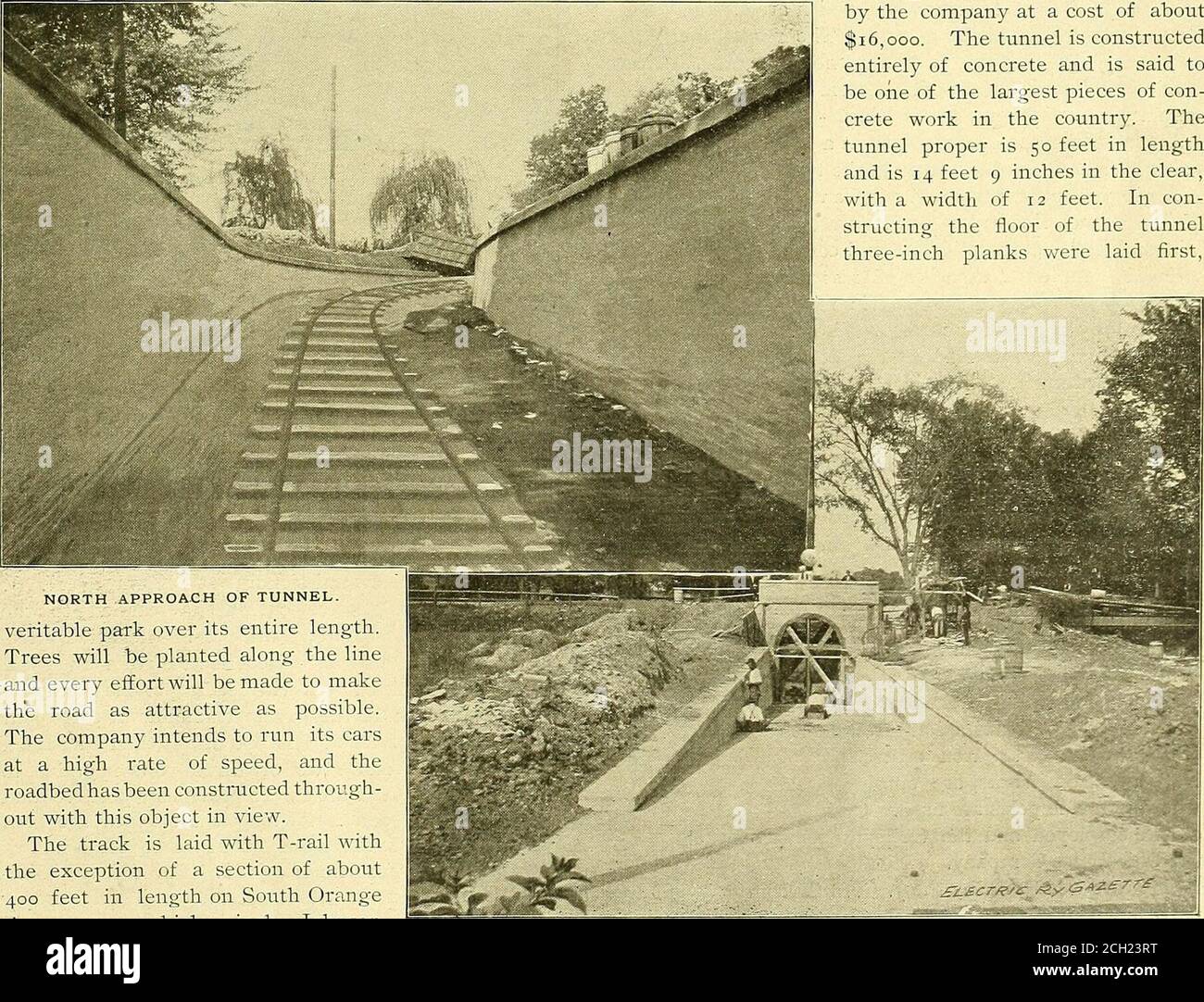 Super elevated curve hi-res stock photography and images - Alamy