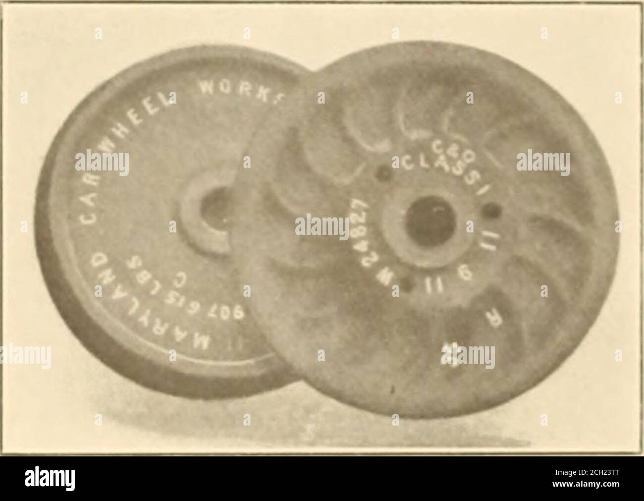 Doubled wheel hi-res stock photography and images - Alamy