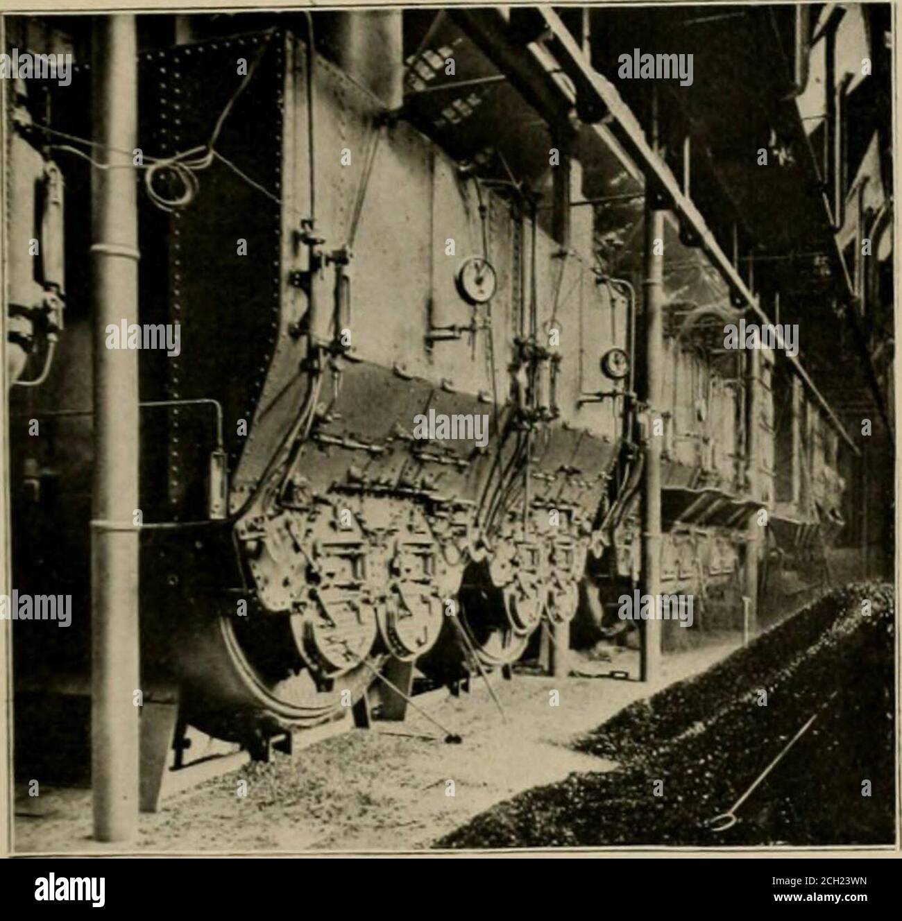 The british thomson houston co ltd hi-res stock photography and images ...