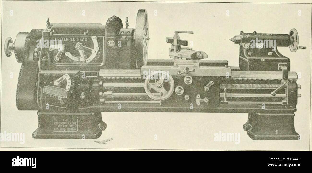 Lead screw plus hi-res stock photography and images - Alamy