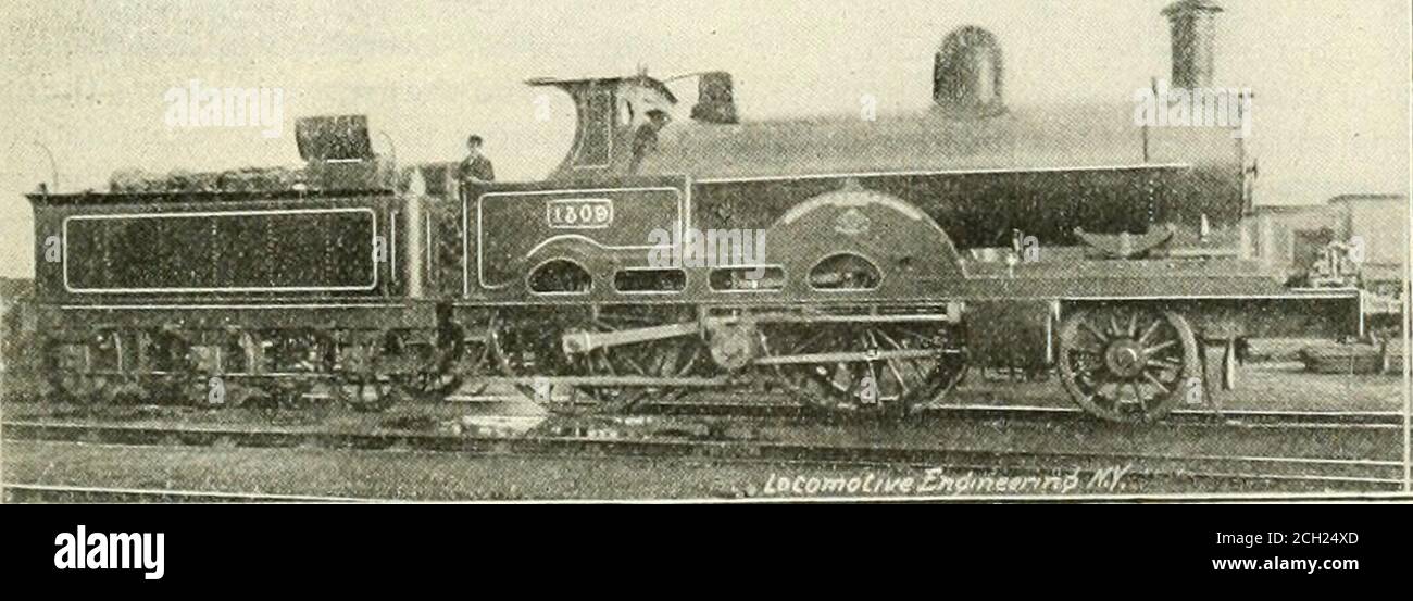 London northwestern railway train hi-res stock photography and images ...