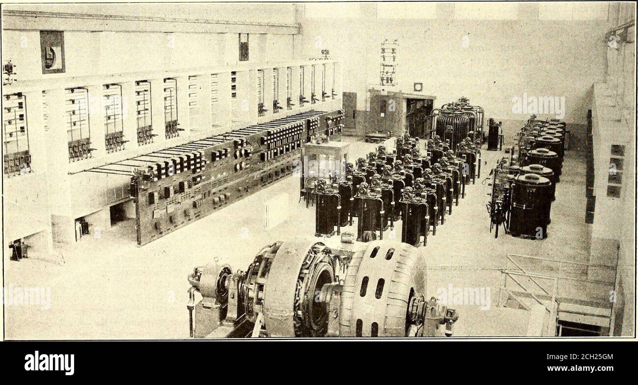 Power station circulating water hi-res stock photography and images - Alamy