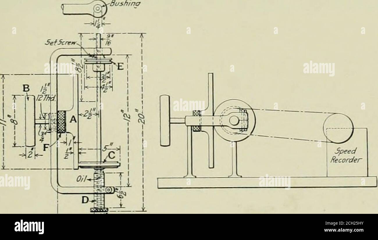 Engineer testing wheels hi-res stock photography and images - Alamy