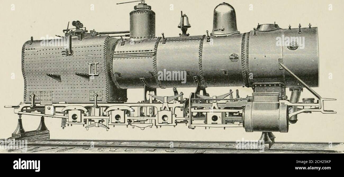 Schenectady locomotive works hi-res stock photography and images - Alamy