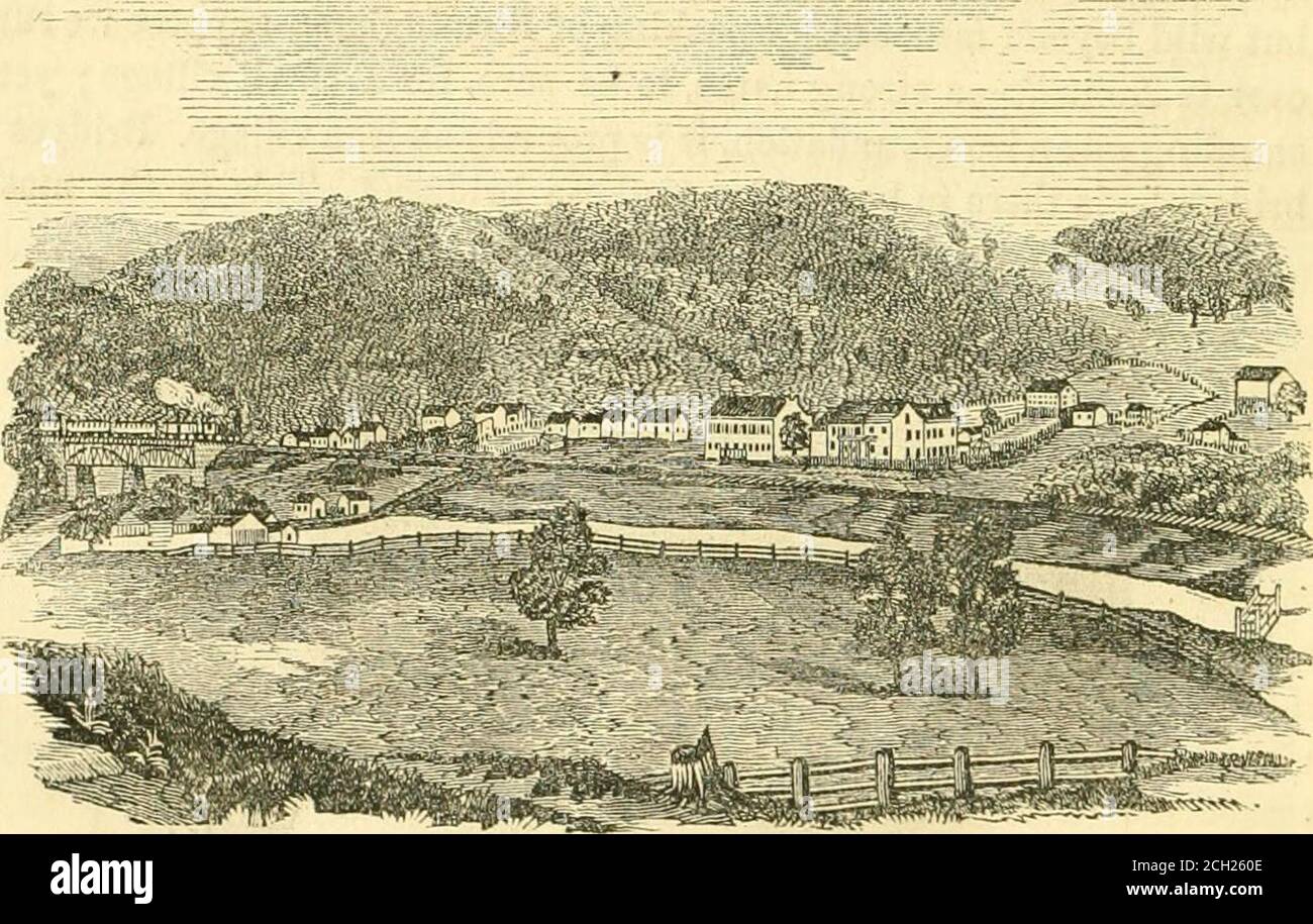 Ironville hi-res stock photography and images - Alamy