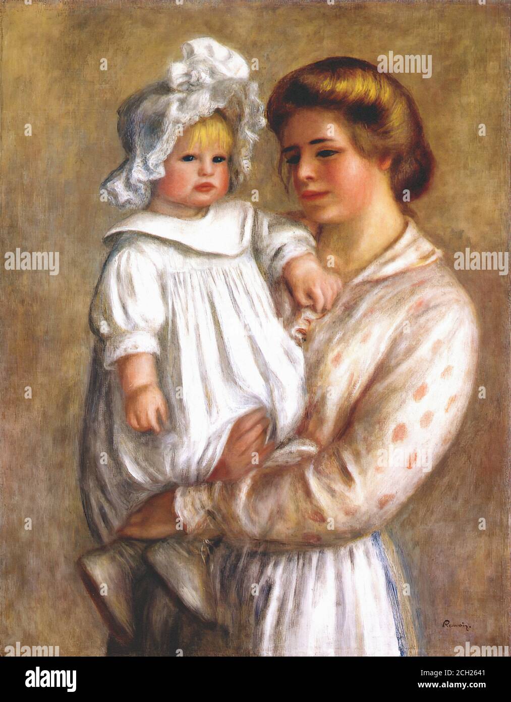 Renee the french hi-res stock photography and images - Alamy