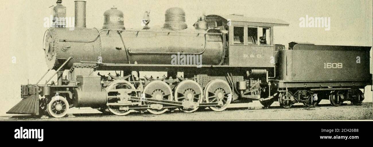 Locomotive engineering : a practical journal of railway motive power ...