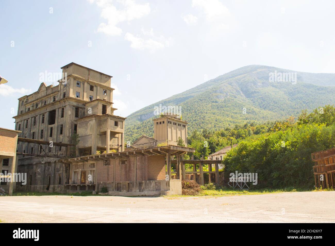 Rtanj serbia hi-res stock photography and images - Alamy