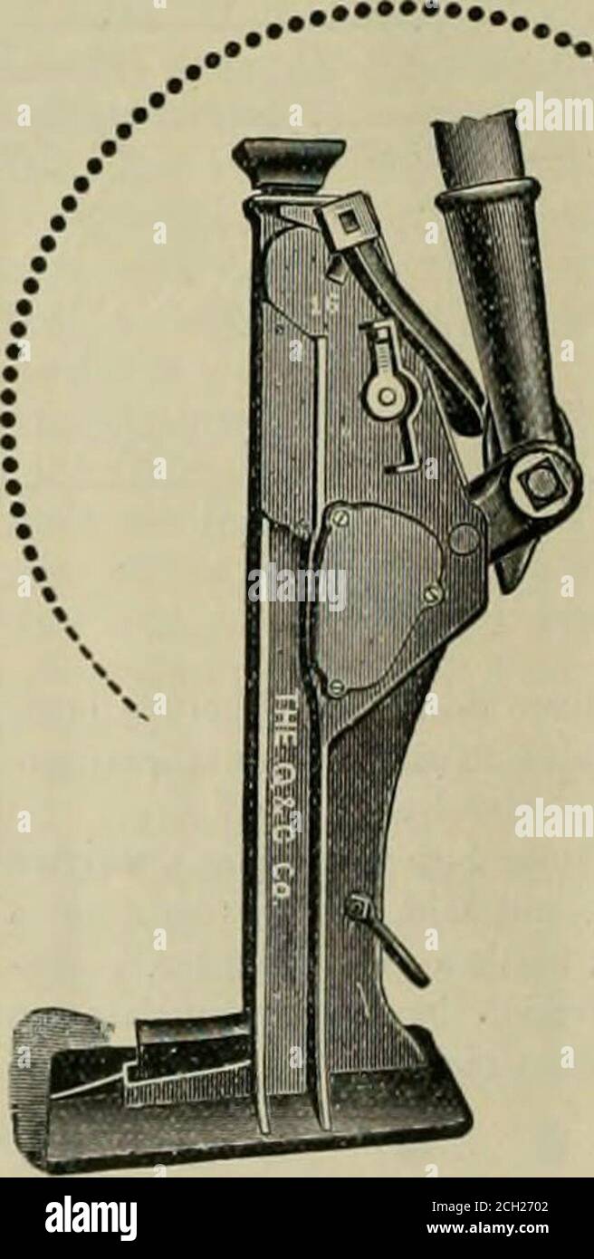 Automatic jacks hi-res stock photography and images - Alamy