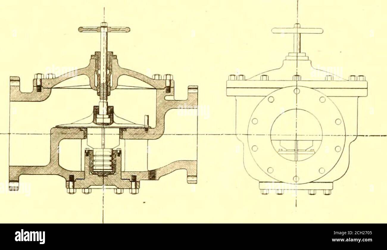 . The Street railway journal . , TT7TTVrirTTTTTT FIG. 1.—DIAGRAM ...