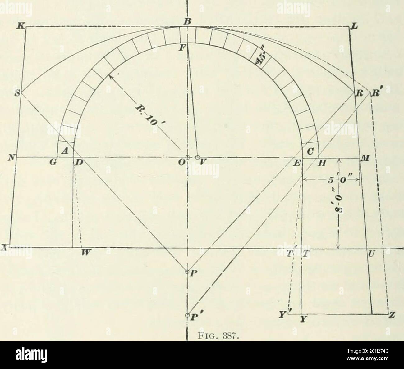 Wb 50 Turning Template