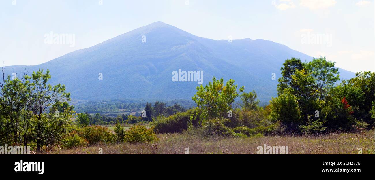 Rtanj serbia hi-res stock photography and images - Alamy