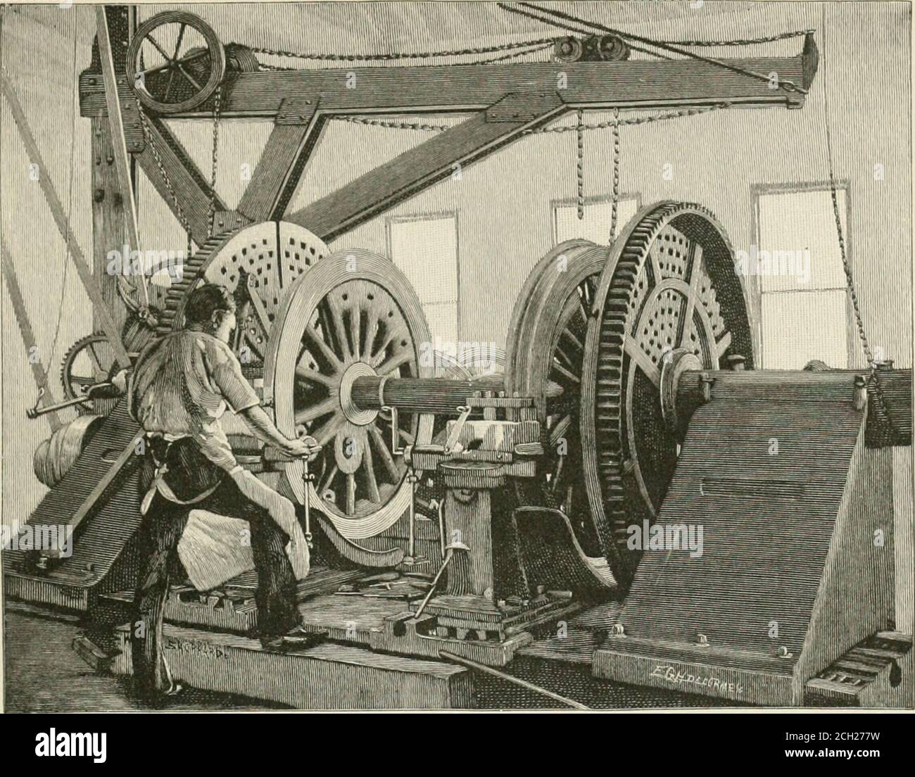 Adhesion steam locomotive hi-res stock photography and images - Alamy