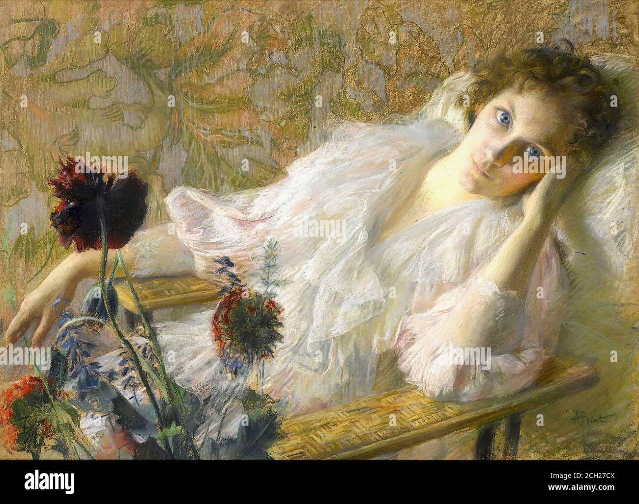 Armand point french hi-res stock photography and images - Alamy