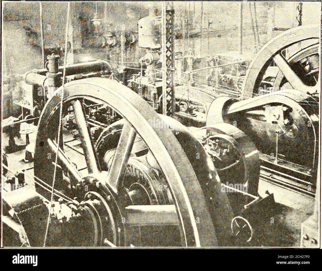 Alternator Substation High Resolution Stock Photography and Images - Alamy