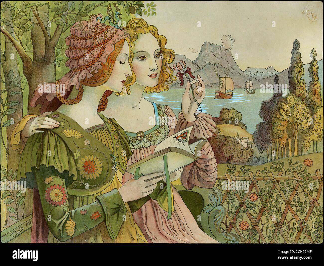 Armand point french hi-res stock photography and images - Alamy