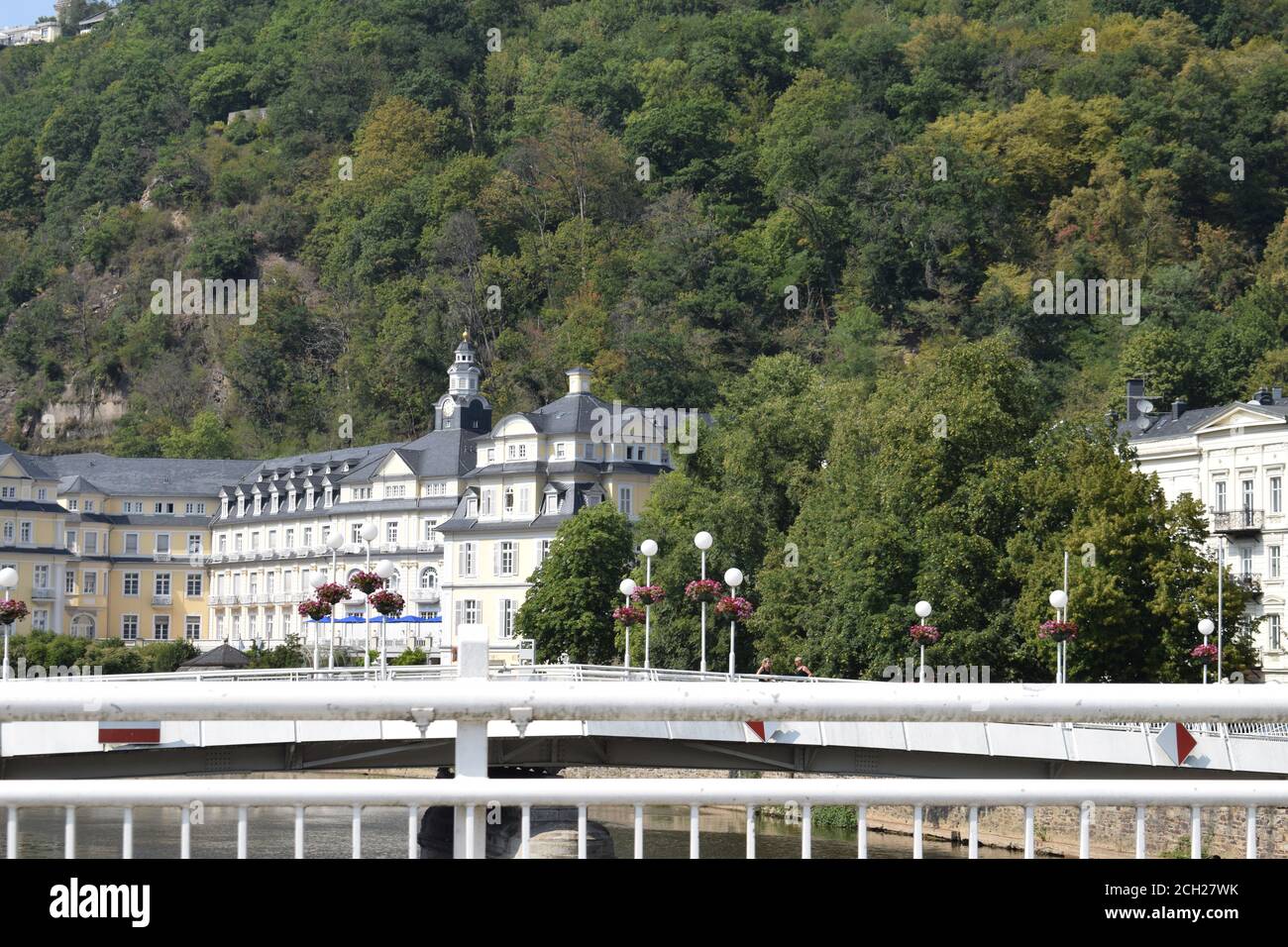 Ems nassau hi-res stock photography and images - Alamy