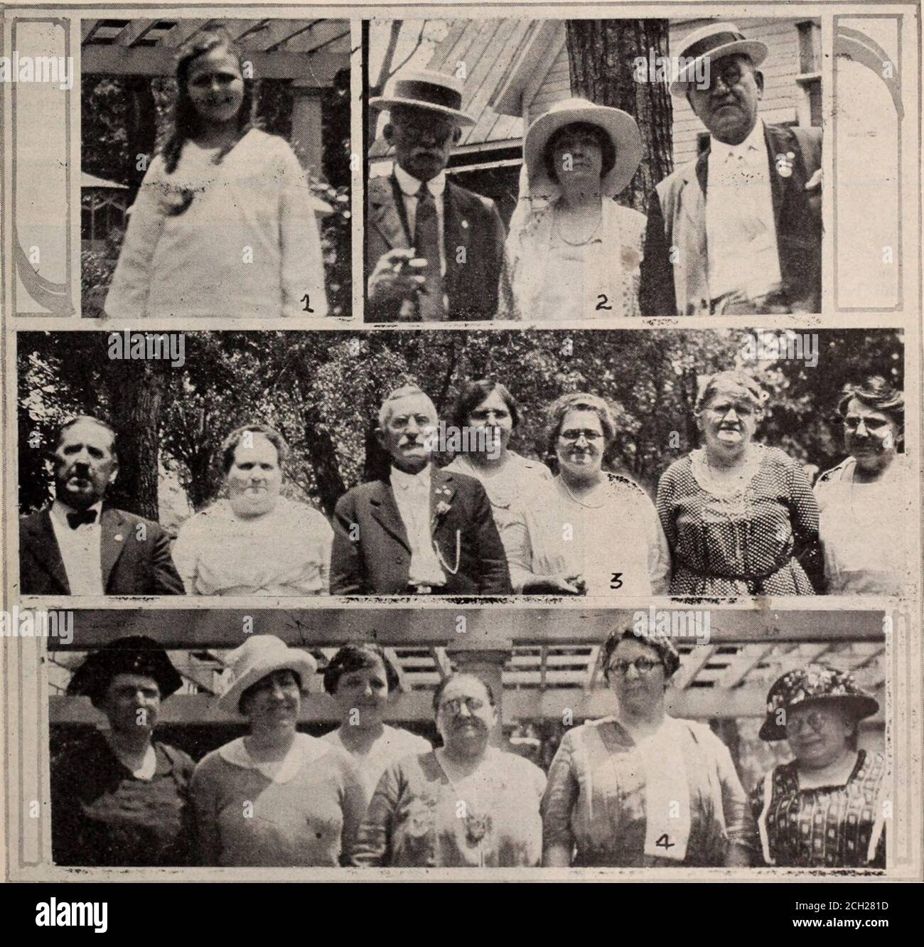 Locustpoint hi-res stock photography and images - Alamy