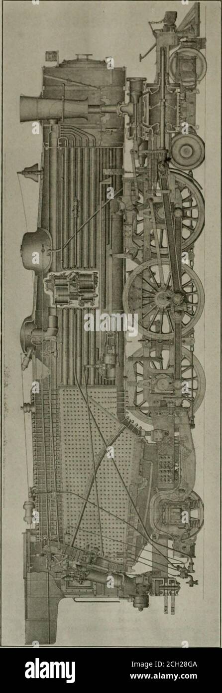 . Railway and locomotive engineering : a practical journal of railway ...