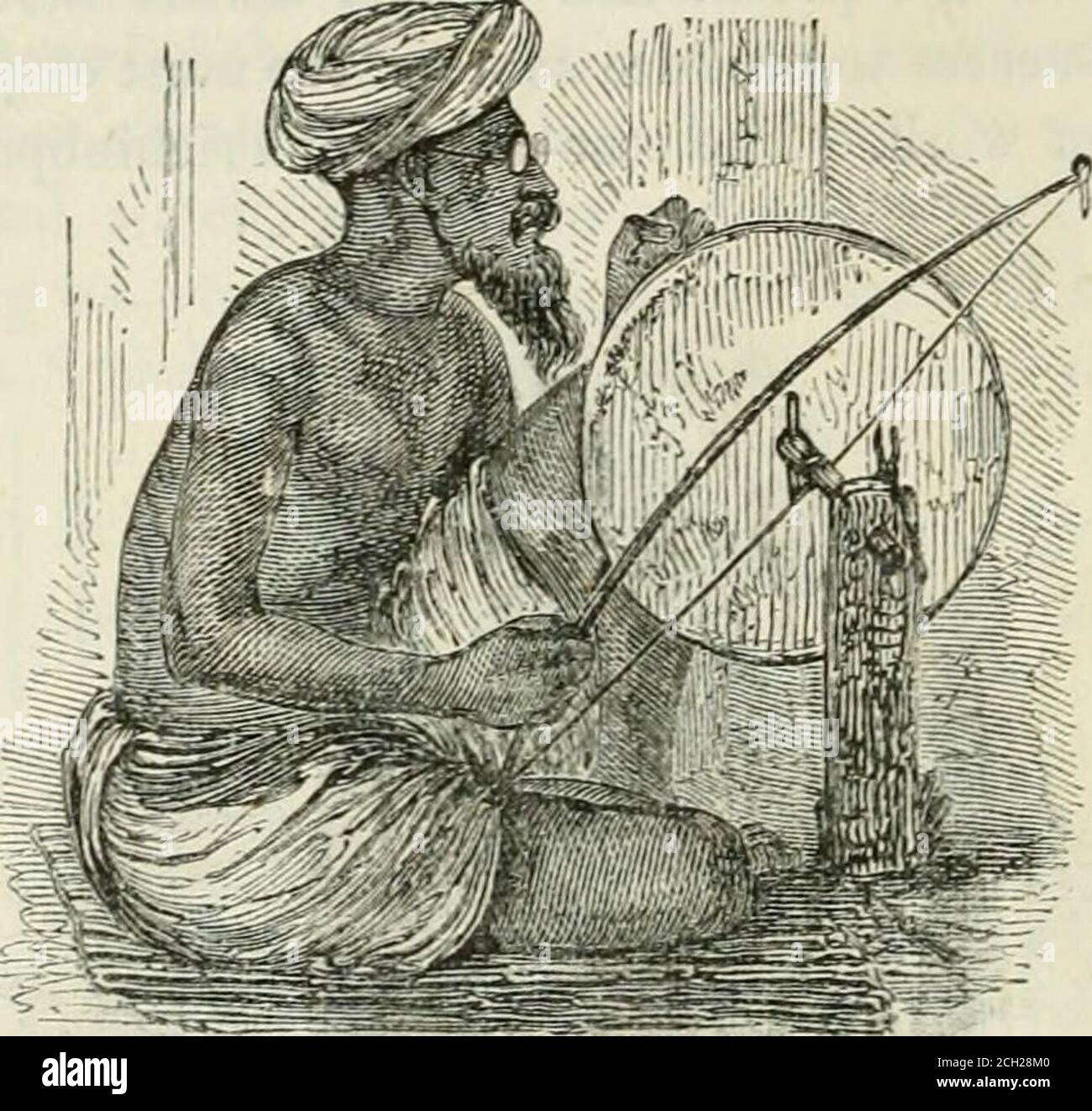 . The three presidencies of India: a history of the rise and progress ...