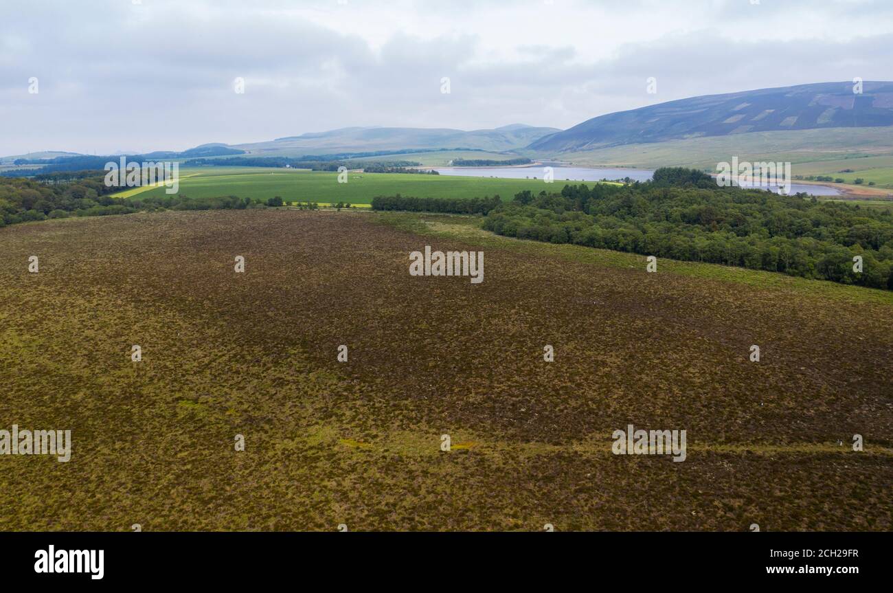 Pentlands nature park hi-res stock photography and images - Alamy