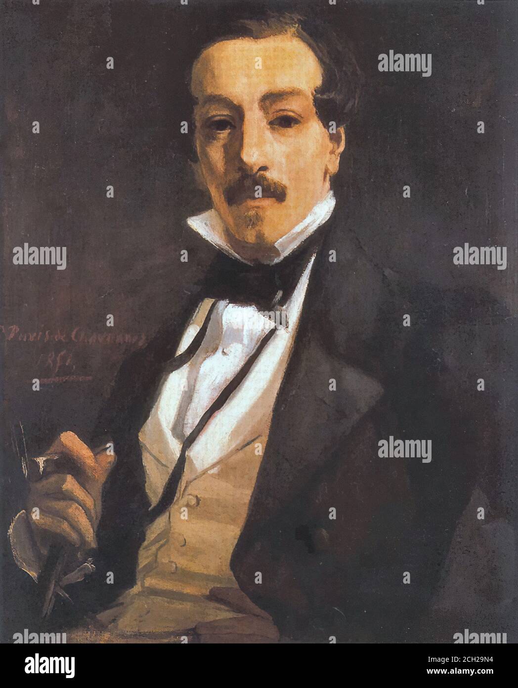Alfred jones hi-res stock photography and images - Alamy