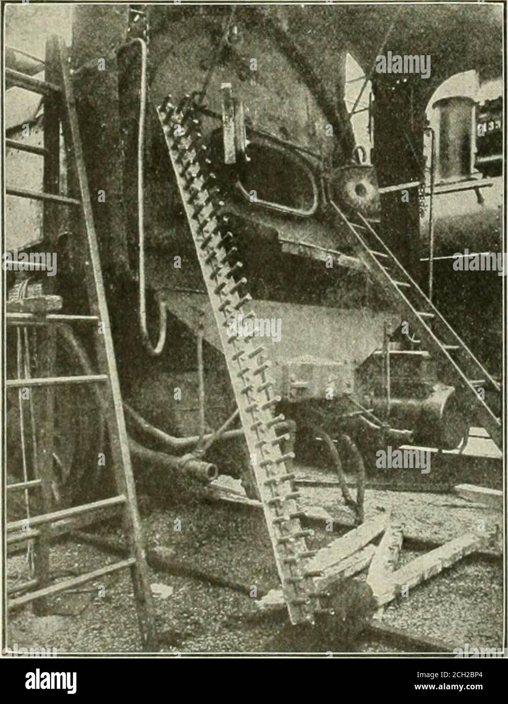 Pantograph drawing hi-res stock photography and images - Alamy