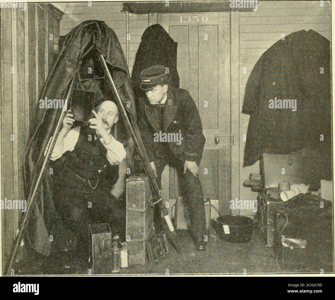 Flying squads hi-res stock photography and images - Alamy