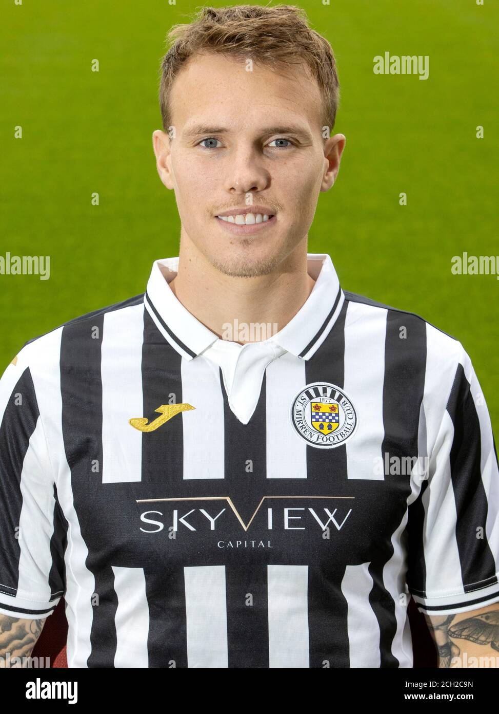 Erwin park hi-res stock photography and images - Alamy