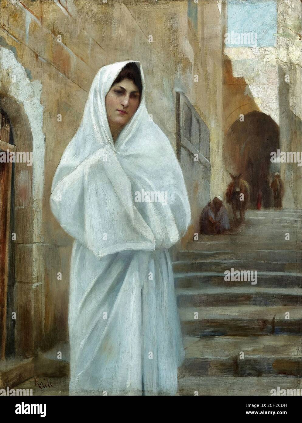 Theodore ralli hi-res stock photography and images - Alamy