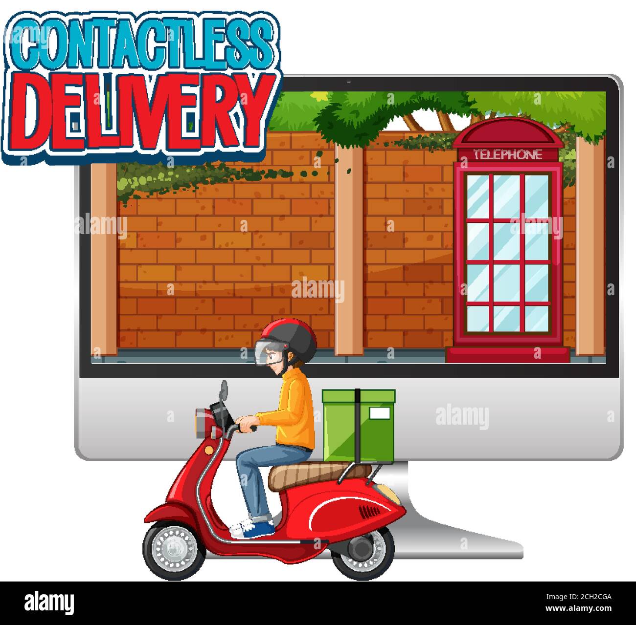 Fast computers Stock Vector Images - Alamy