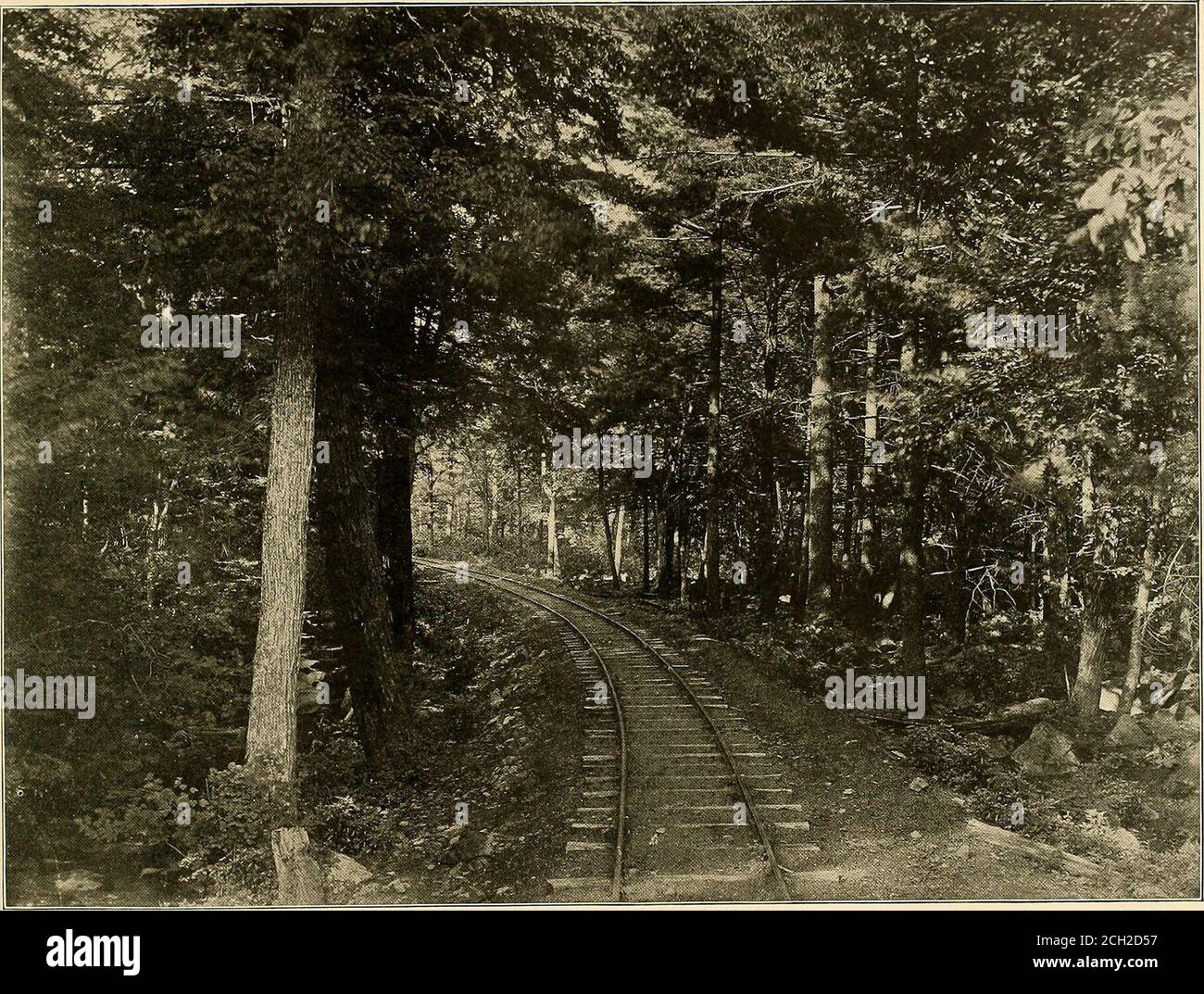 Switchback railway hi-res stock photography and images - Alamy