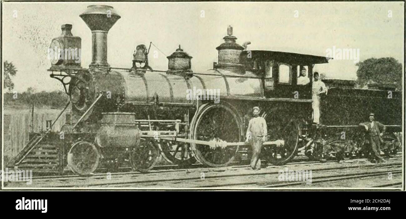 . Railway and locomotive engineering : a practical journal of railway ...