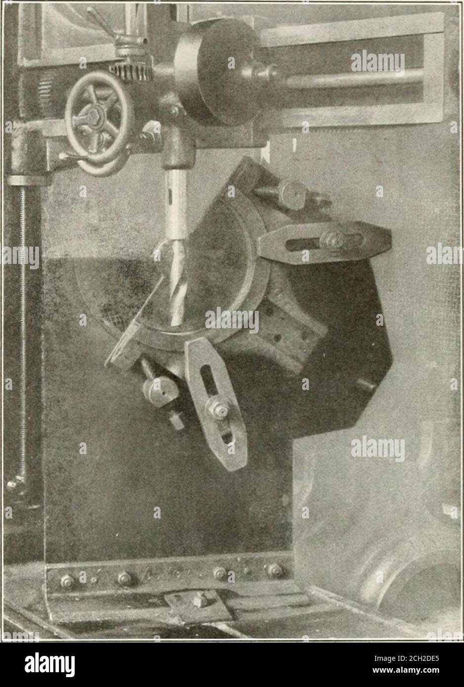 Riveting Plates High Resolution Stock Photography and Images - Alamy