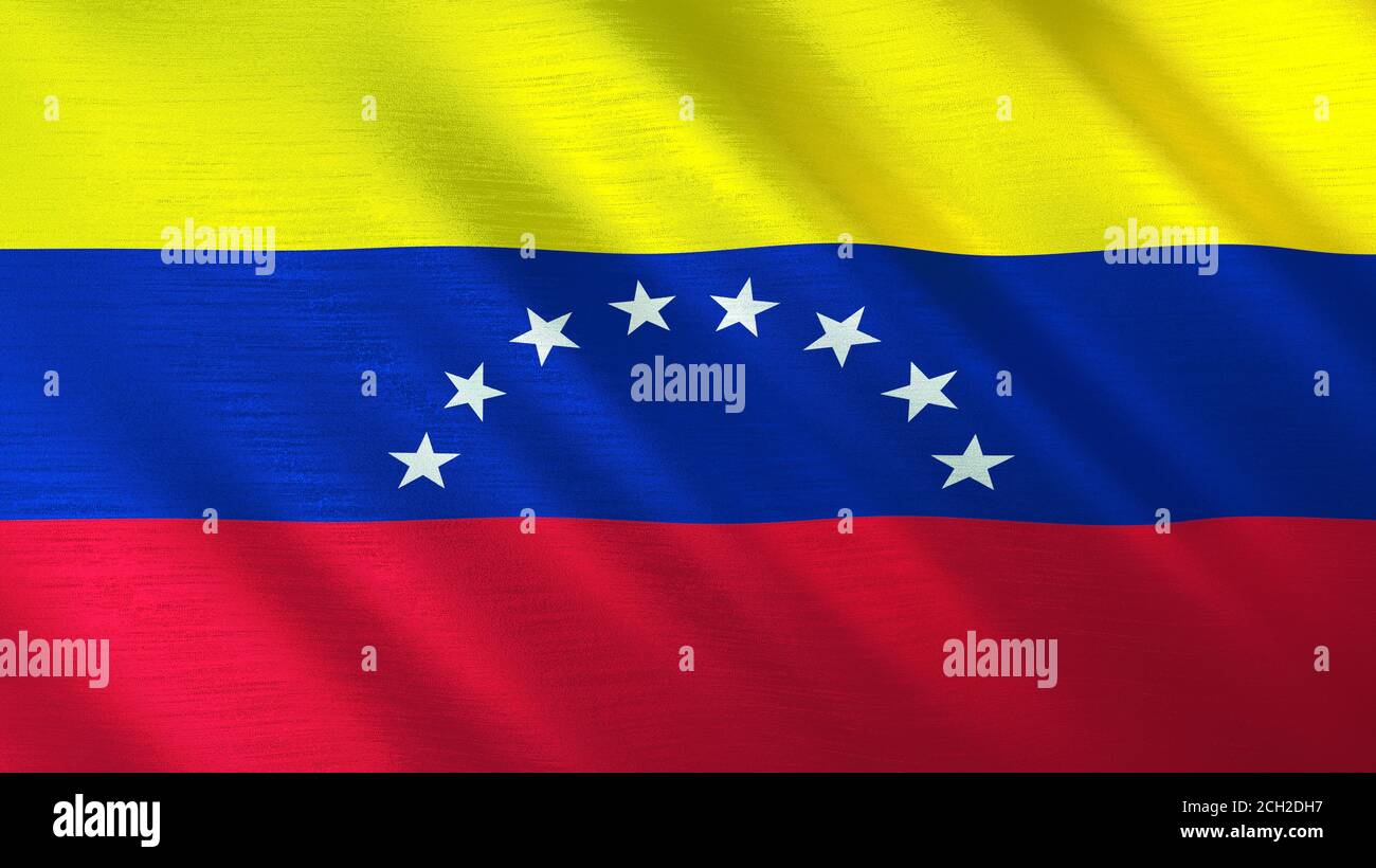Maracaibo flag hi-res stock photography and images - Alamy