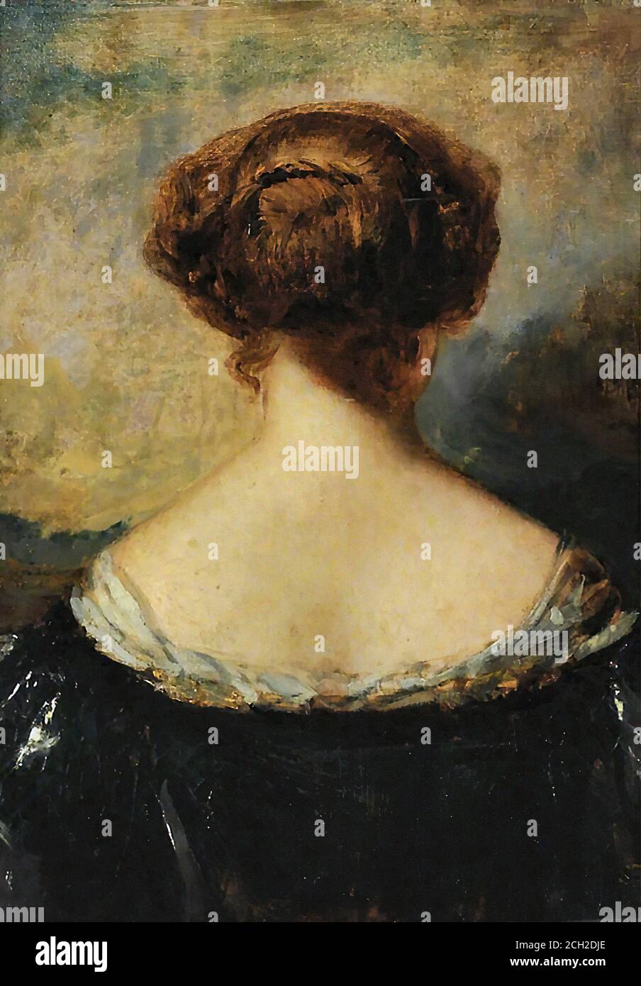 Ricard gustave hi-res stock photography and images - Alamy