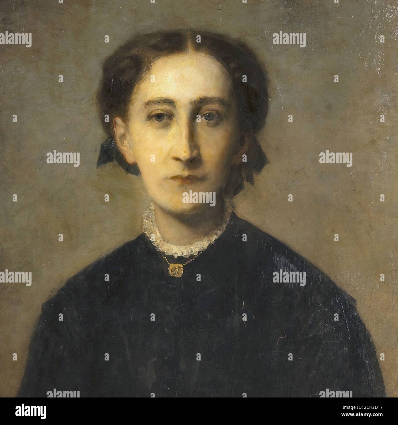 Ricard gustave hi-res stock photography and images - Alamy