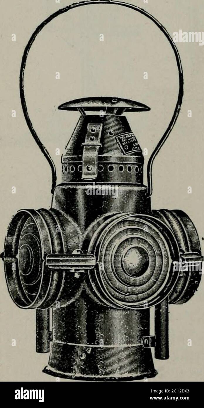 . The science of railways . Y TELEGRAPH OPERATOR. yards and terminal ...
