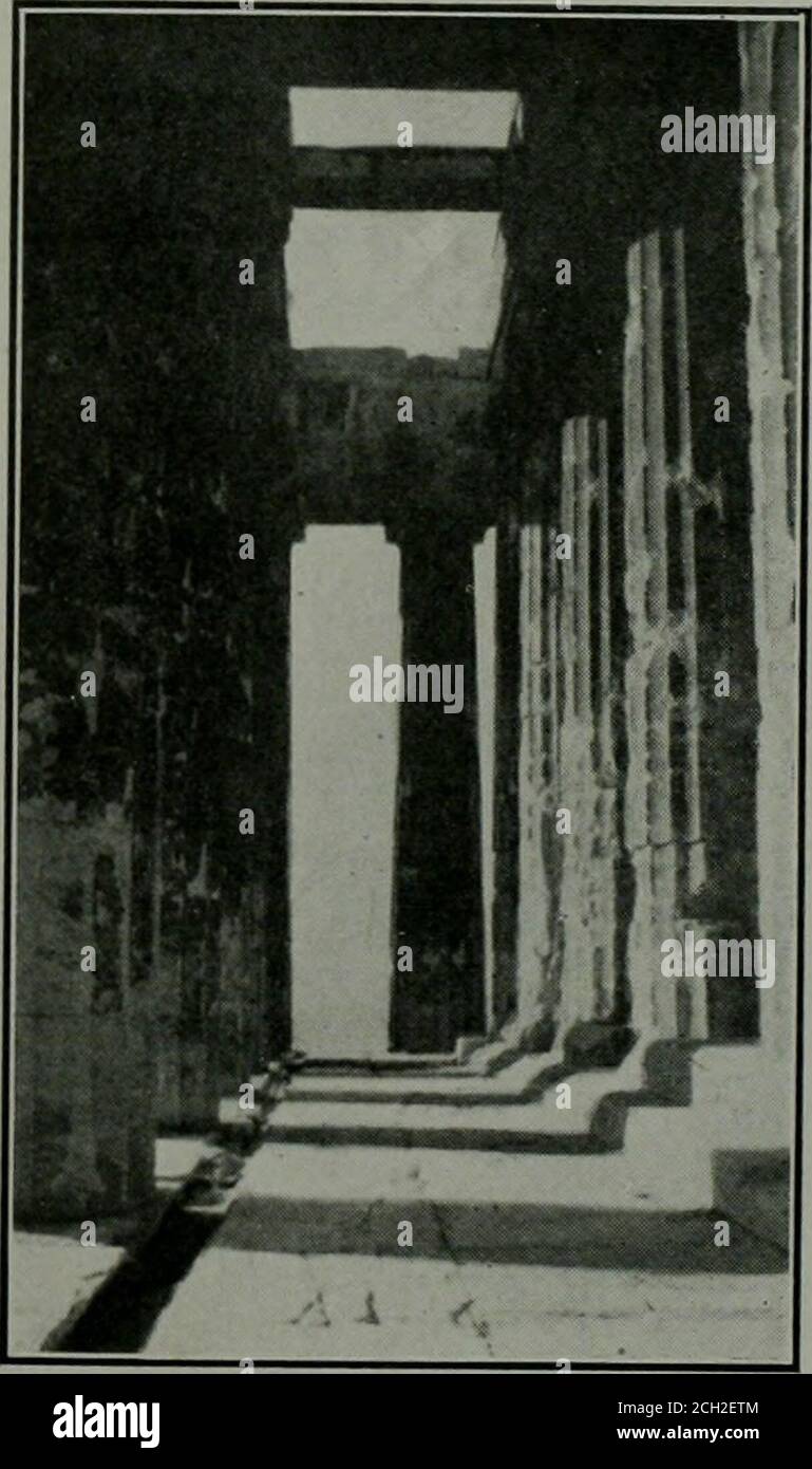 . The Architect & engineer of California and the Pacific Coast . Temple ...