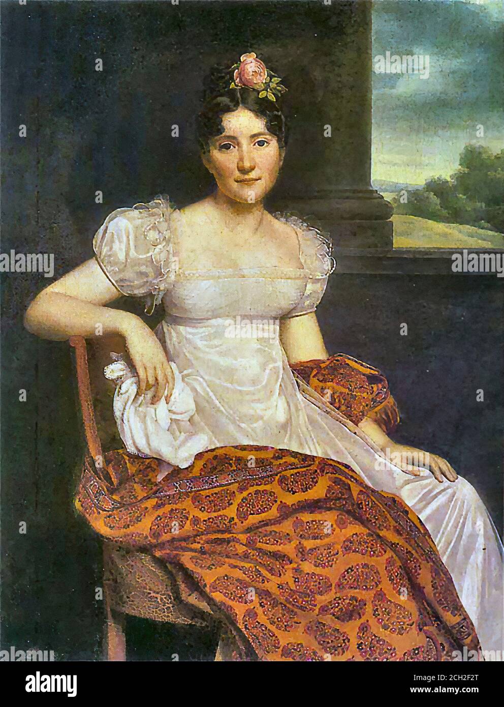 Leon riesener french hi-res stock photography and images - Alamy